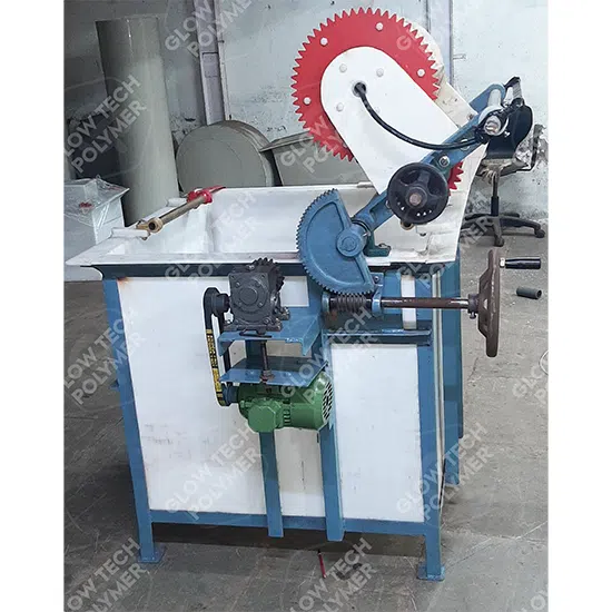 Order Industrial Electroplating Barrel Machine – GlowTechPolymer