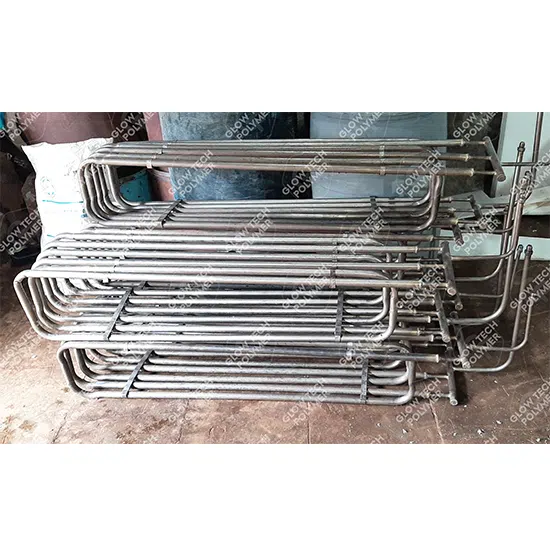 Titanium Anode Baskets, Titanium Basket & Coil Manufacturer.