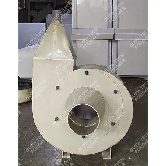 Contact Centrifugal Blower Manufacturers In India