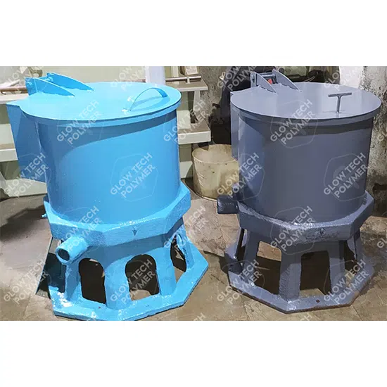 Order Electroplating Dryer India – GlowTechPolymer