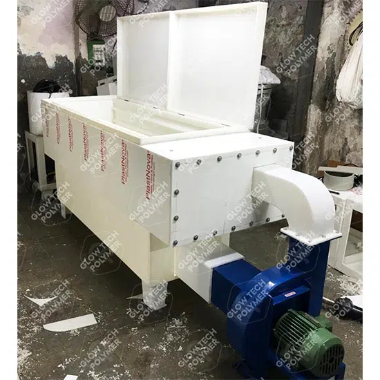 Order Electroplating Dryer India – GlowTechPolymer