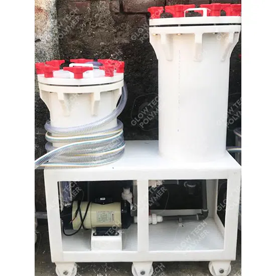 Electroplating Filters,Plating Filter Pump Manufacturer in India