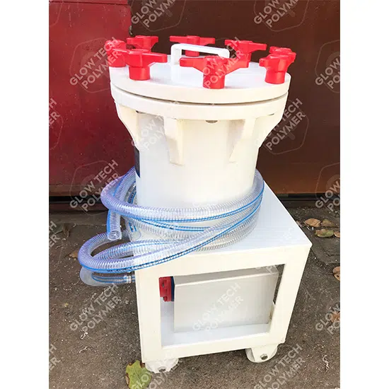 Electroplating Filters,Plating Filter Pump Manufacturer in India