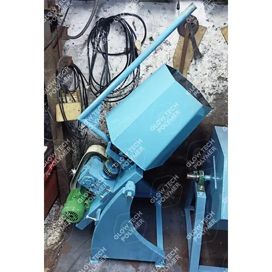 Oblique Plating Barrel | Oblique Polishing Barrel Manufacturer