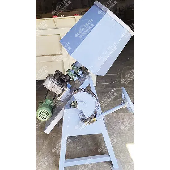 Oblique Plating Barrel | Oblique Polishing Barrel Manufacturer