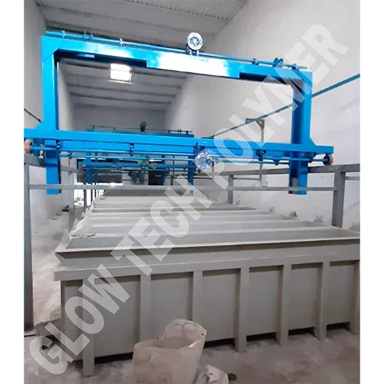 Order Automatic Electroplating Plant from Manufacturer in India