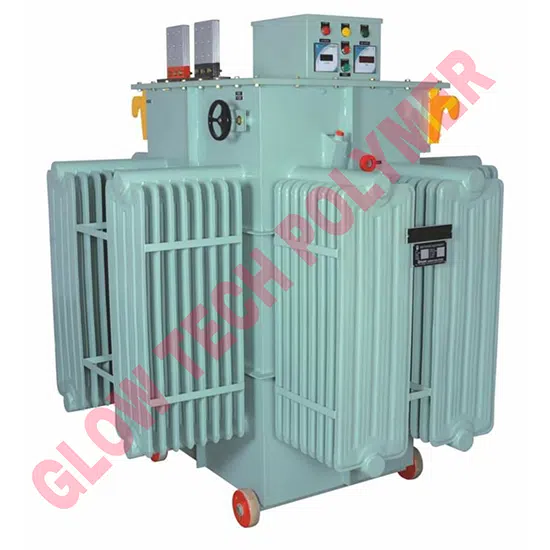 Electroplating Rectifier Manufacturer from India – GlowTechPolymer