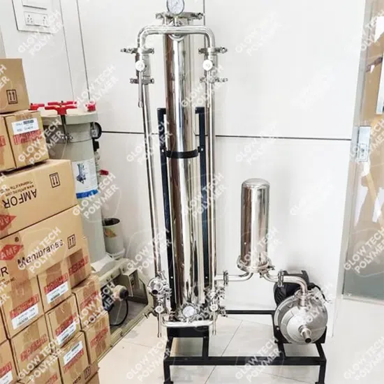 Electrophoretic Ultrafilters,CED Coating Ultrafilter Manufacturer.