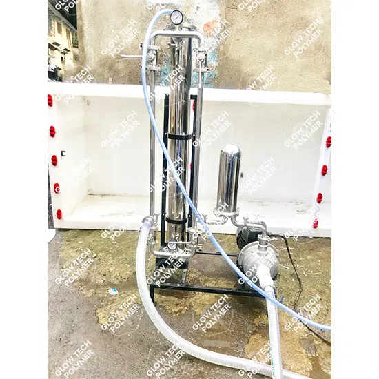 Electrophoretic Ultrafilters,CED Coating Ultrafilter Manufacturer.